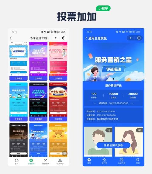 投投APP最新(投票平台)