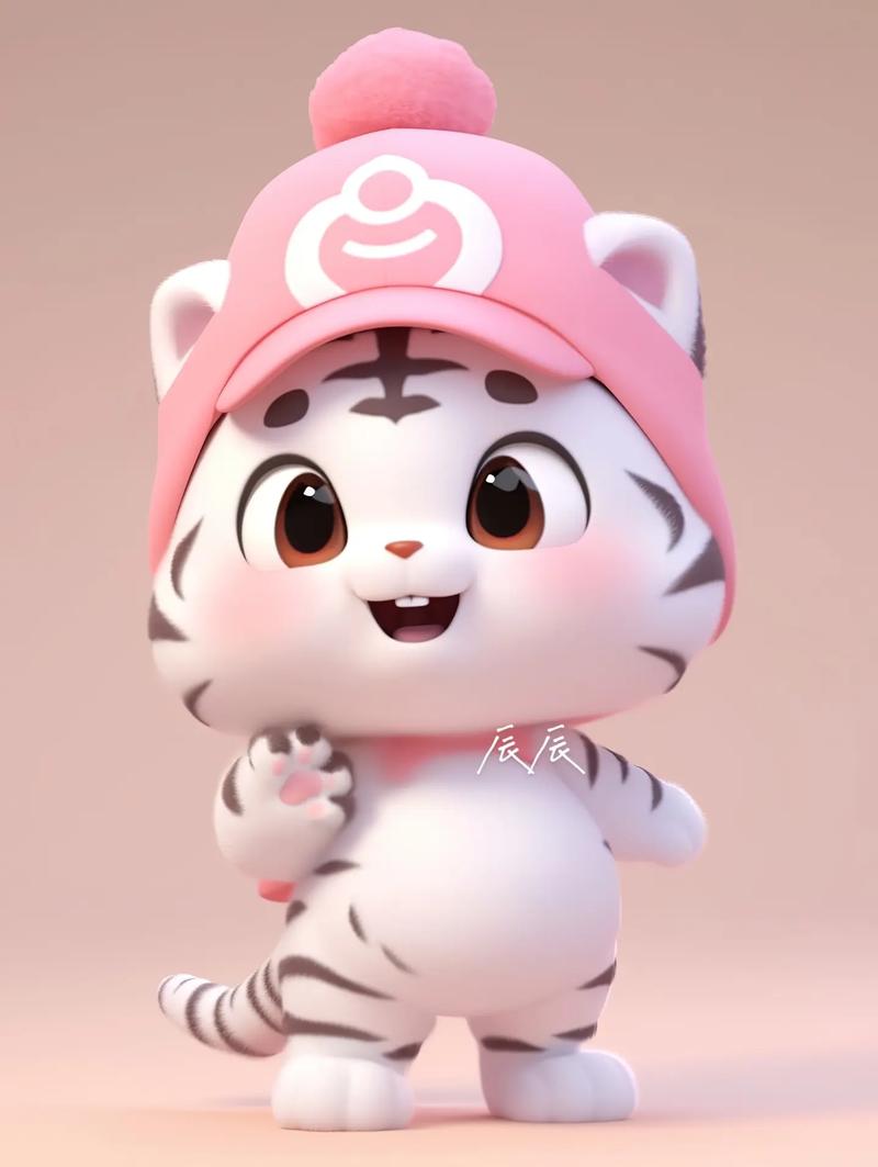 萌虎免费小说图标