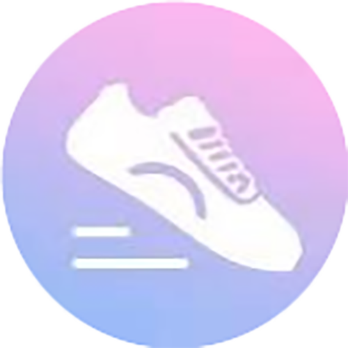 趣走步app