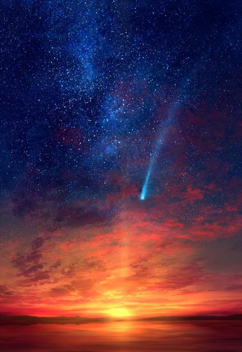 夕星美化免费