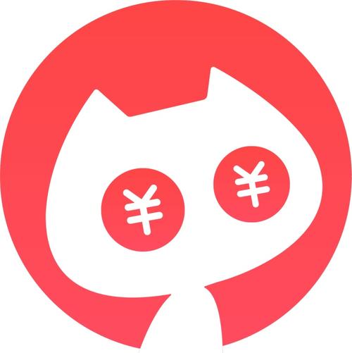 喵喵赚钱官方版图标