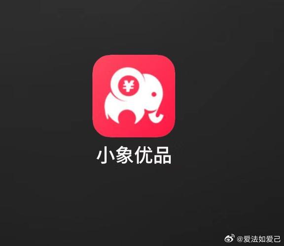 小象有赚app图标