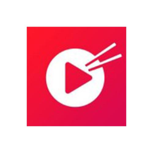 泡饭影视播放器图标