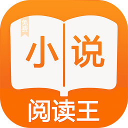 阅读王小说旧版本截图