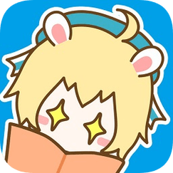漫画台下载安卓版图标
