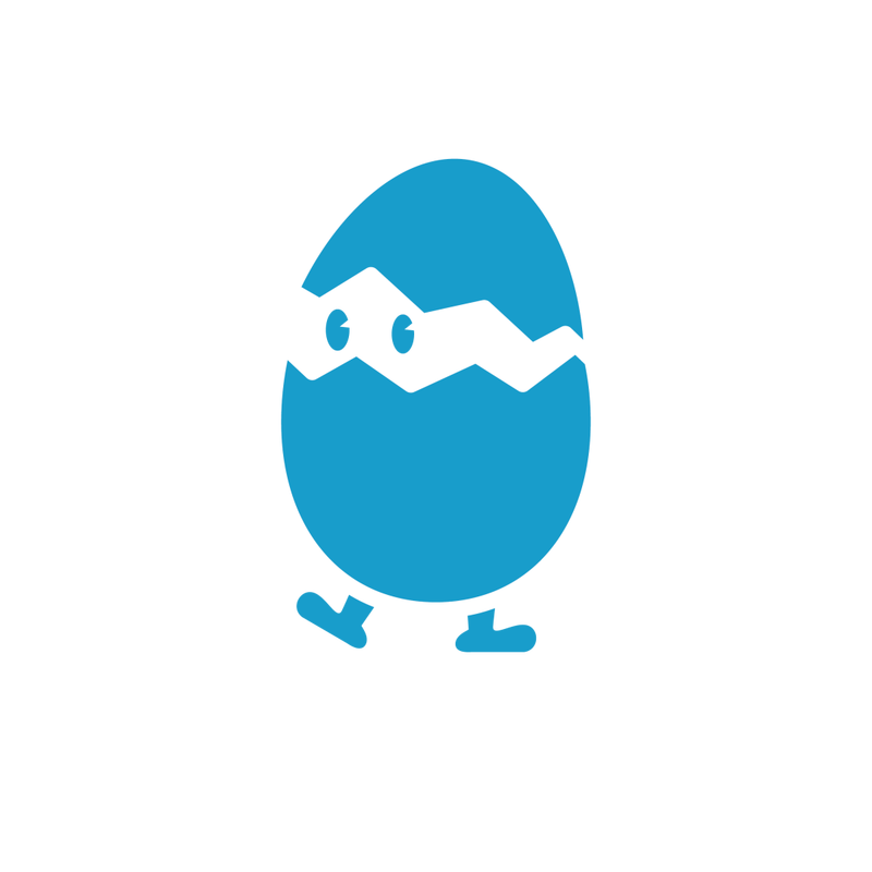蛋壳app图标