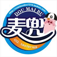 麦兜兜图标