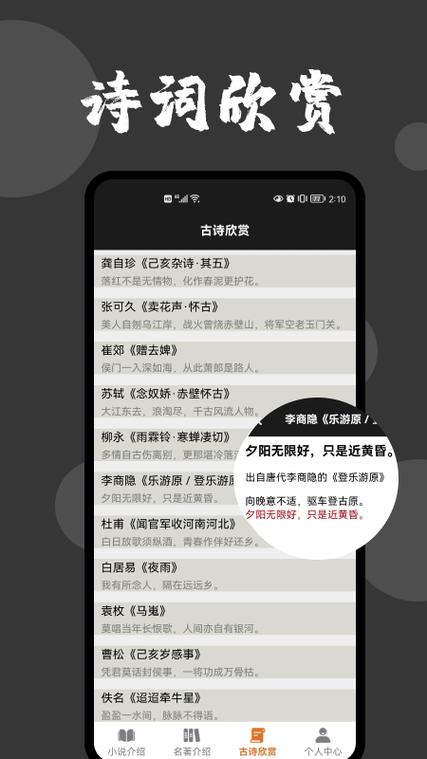 爱文者小说v1.1