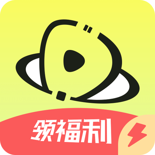 趣刷刷APP图标