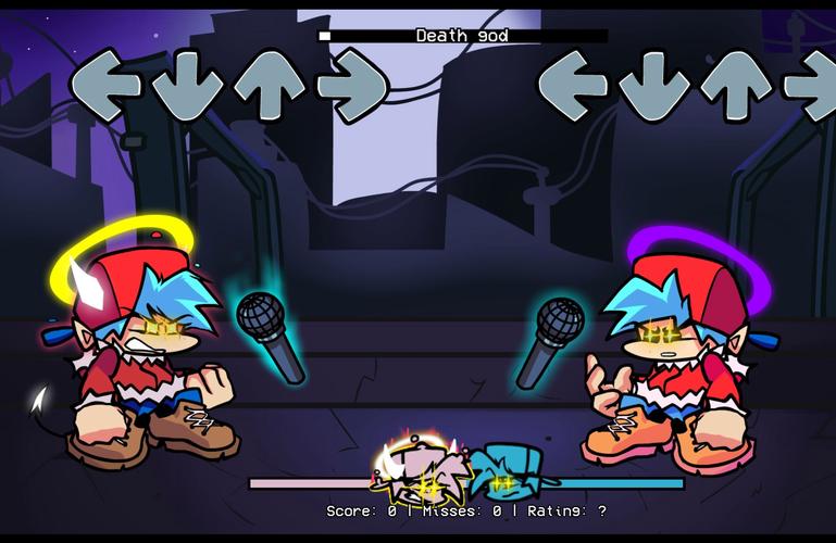 bf联盟新版