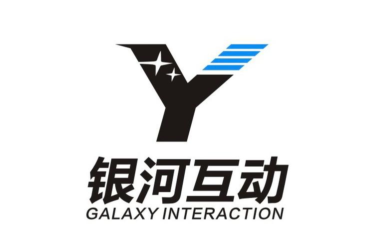 银河涨v3.0.1图标