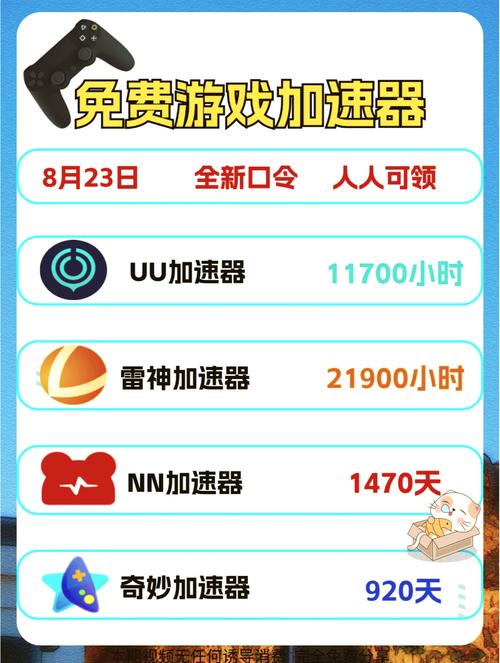 哔咔加速器永久免费版