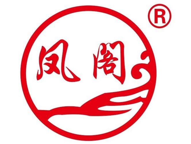 聚凤阁图标