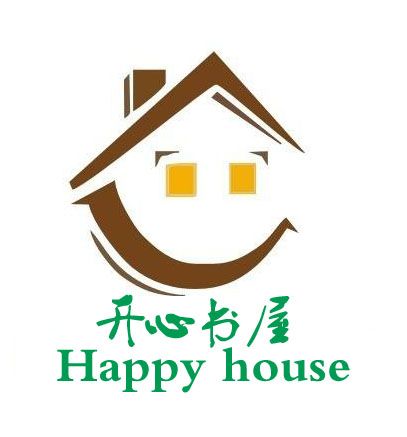 快乐书屋免费版图标