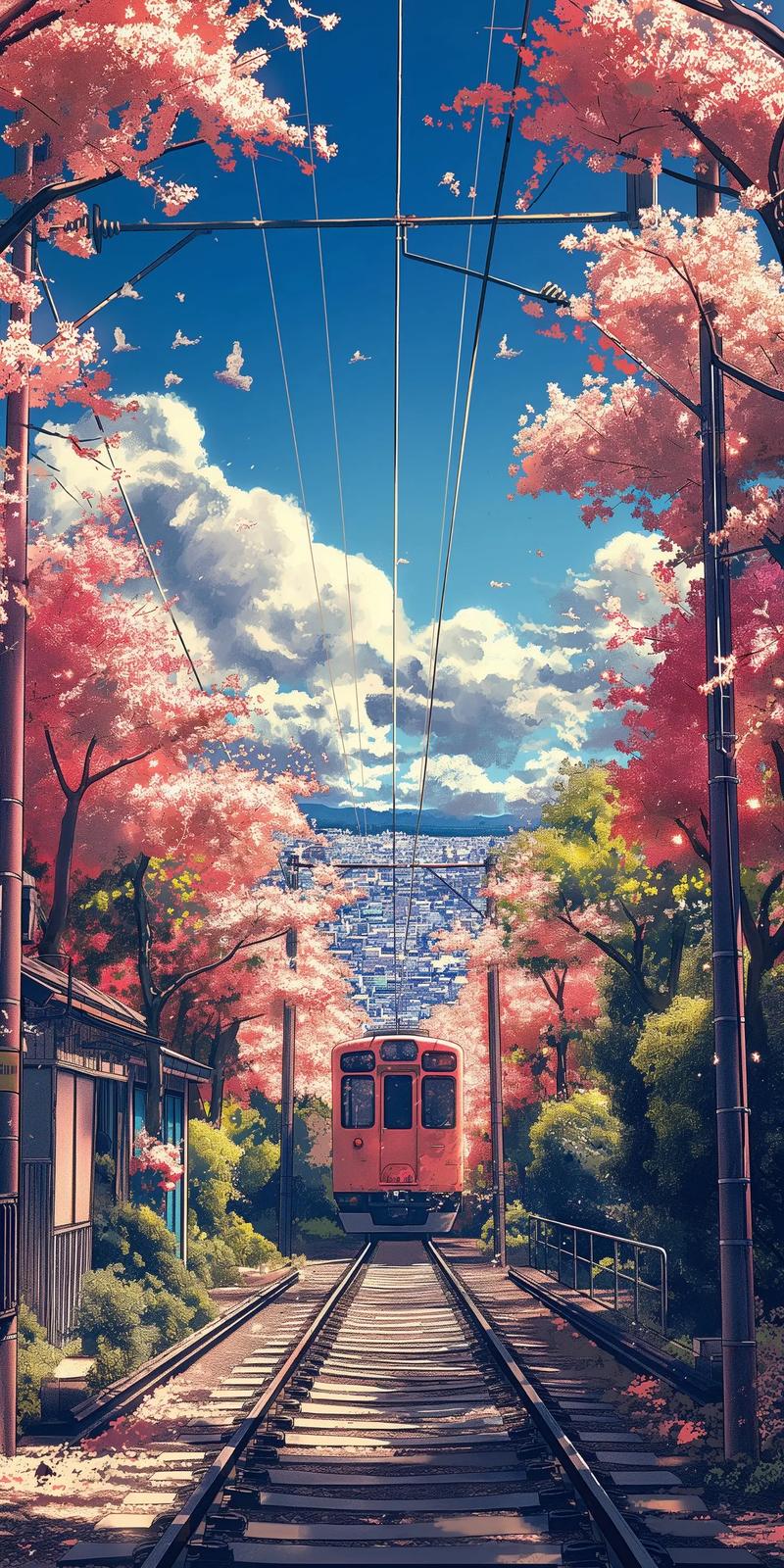 樱花风车动漫手机版