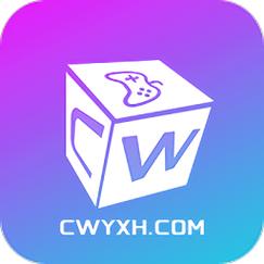 4360游戏盒app安卓版图标
