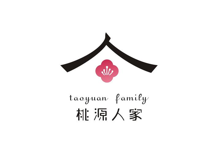 桃源人家官方正版图标