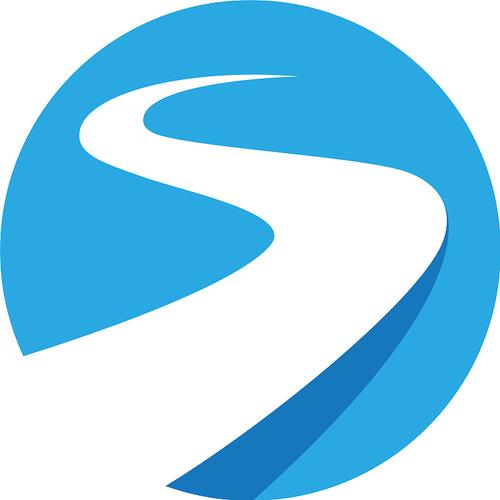 河短视频最新版图标