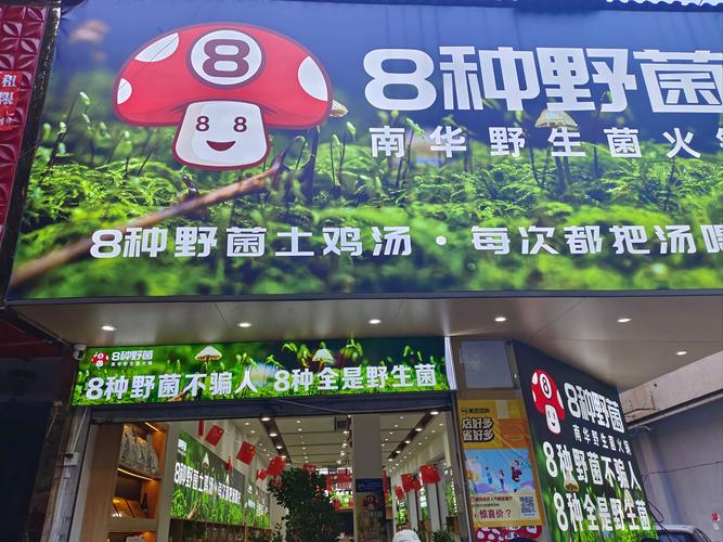 菌子农场红包版2022v1.0截图
