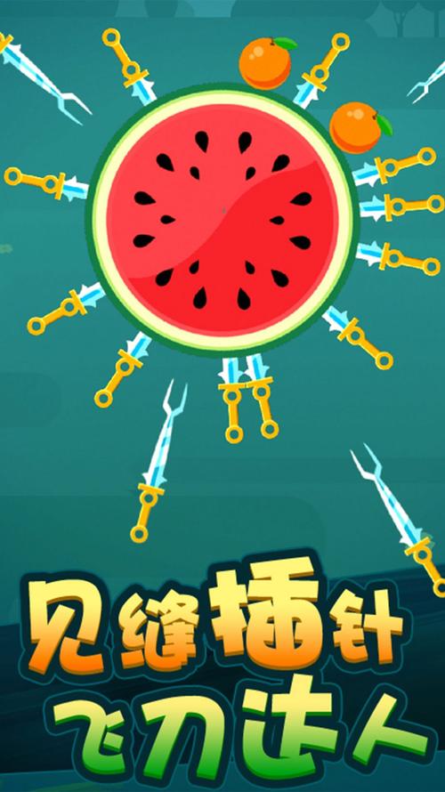 天天切西瓜红包版图标