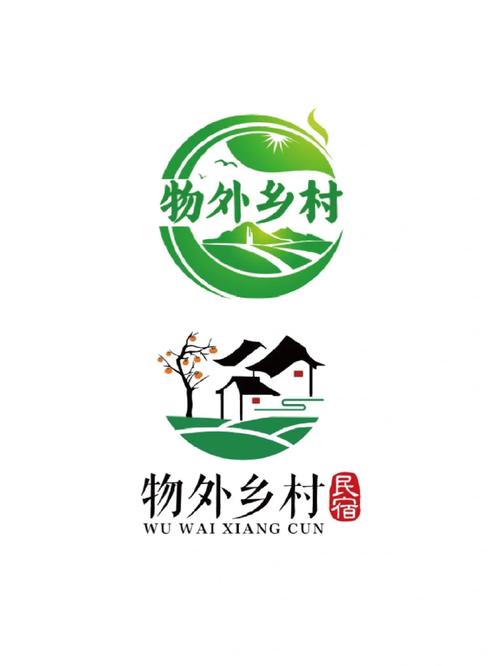 世外田园生活图标