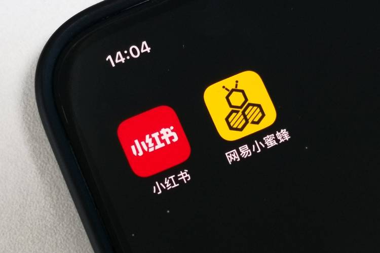 小蜜蜂兼职平台app官网版图标