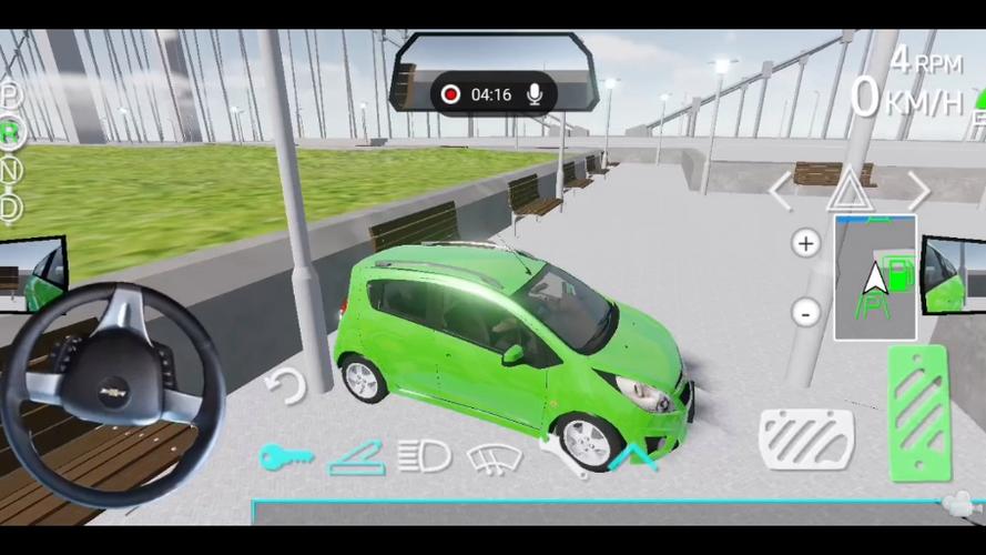 3D驾驶课2024最新版图标