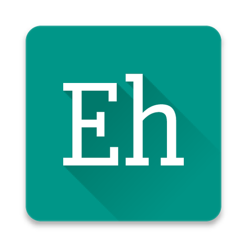 ehviewer官网版github1.7.8最新图标