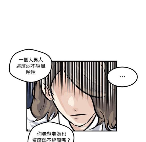 男神进行时漫画全集无删减截图