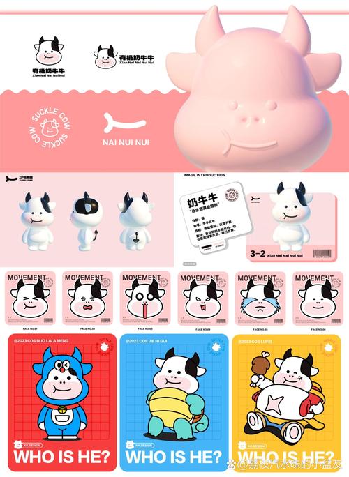 奶牛世界养成赚钱app图标