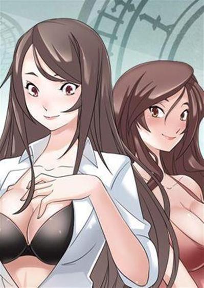 雨声的诱惑漫画图标