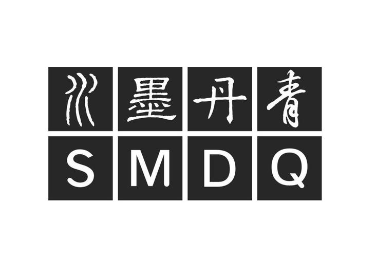 丹青软件库图标