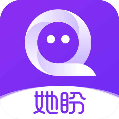 她盼交友app图标