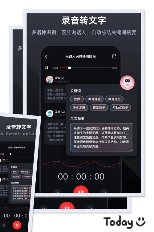 专业录音专家