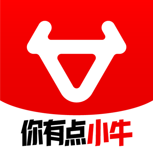 小牛赚钱最新版图标