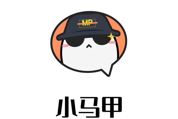 小马甲app图标