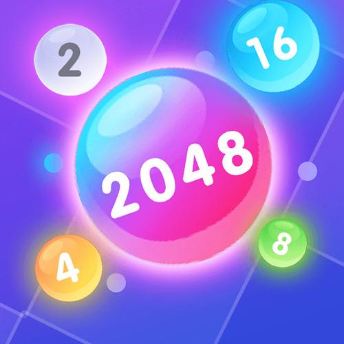 2048祖玛红包版图标