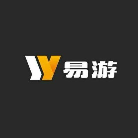 易游盒子app​最新版图标