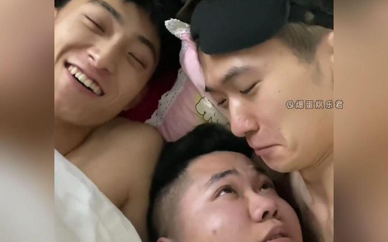 基友在身边