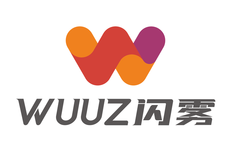 雾北科技正版图标