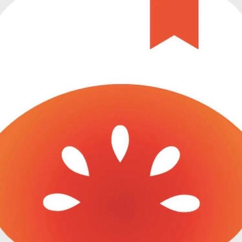 番茄动漫app官方版图标