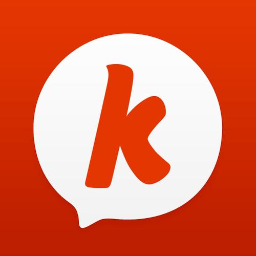 KK交友语音图标