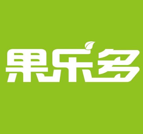 多乐果园图标