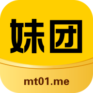 妹团外卖送妞贼快app2022图标