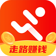 快乐走步赚钱版截图