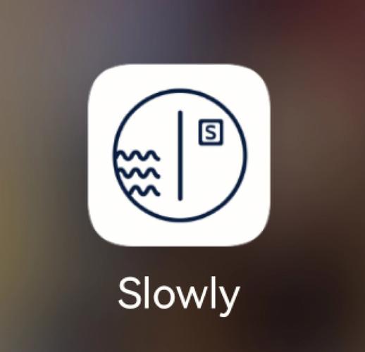 slowly下载截图