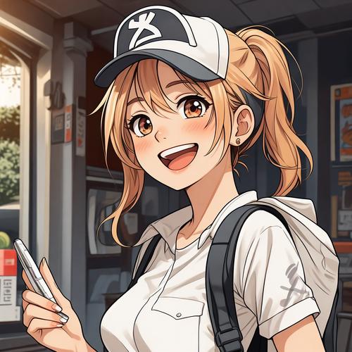 小姐姐漫画免费VIP图标