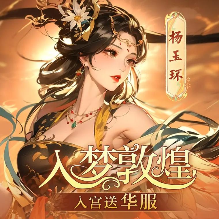 爱江山更爱美人红包版正版图标