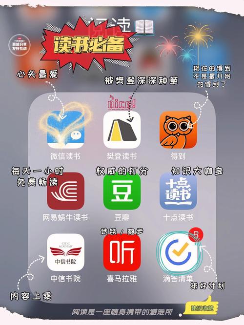 安卓读书器