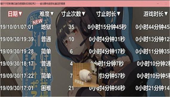 脑袋晕乎乎的忍耐3